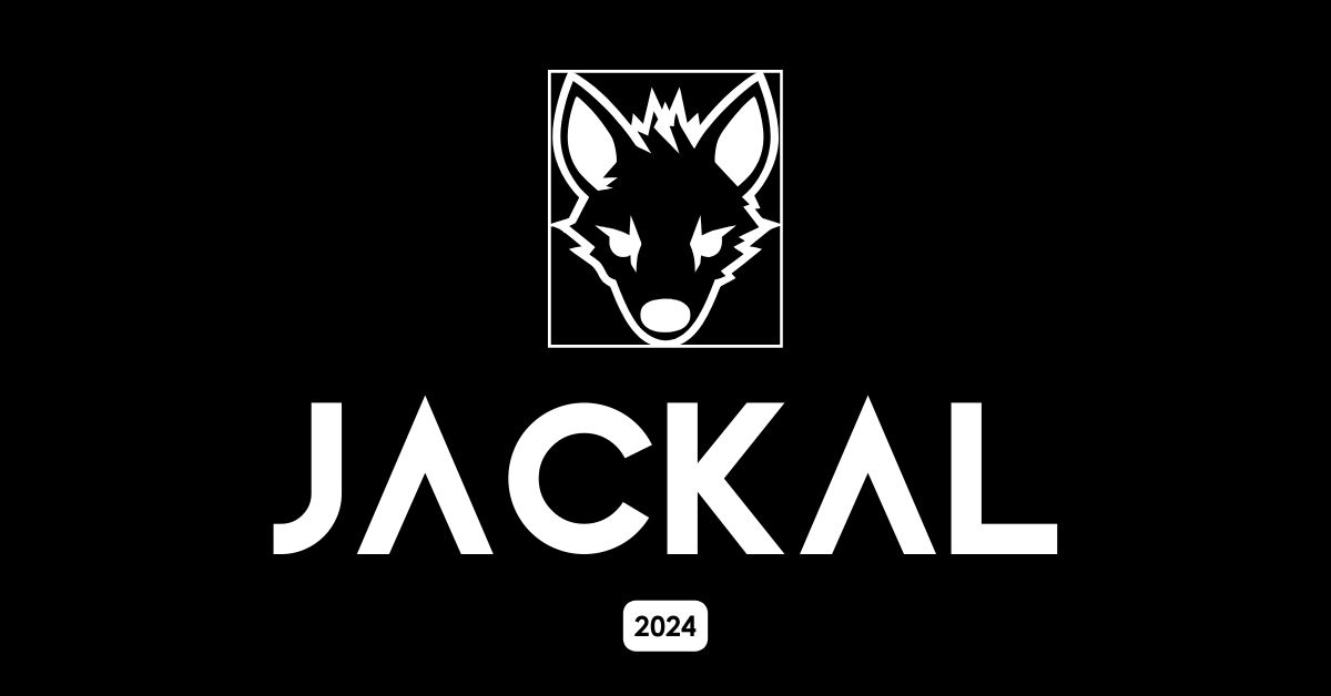 Jackal Clothing