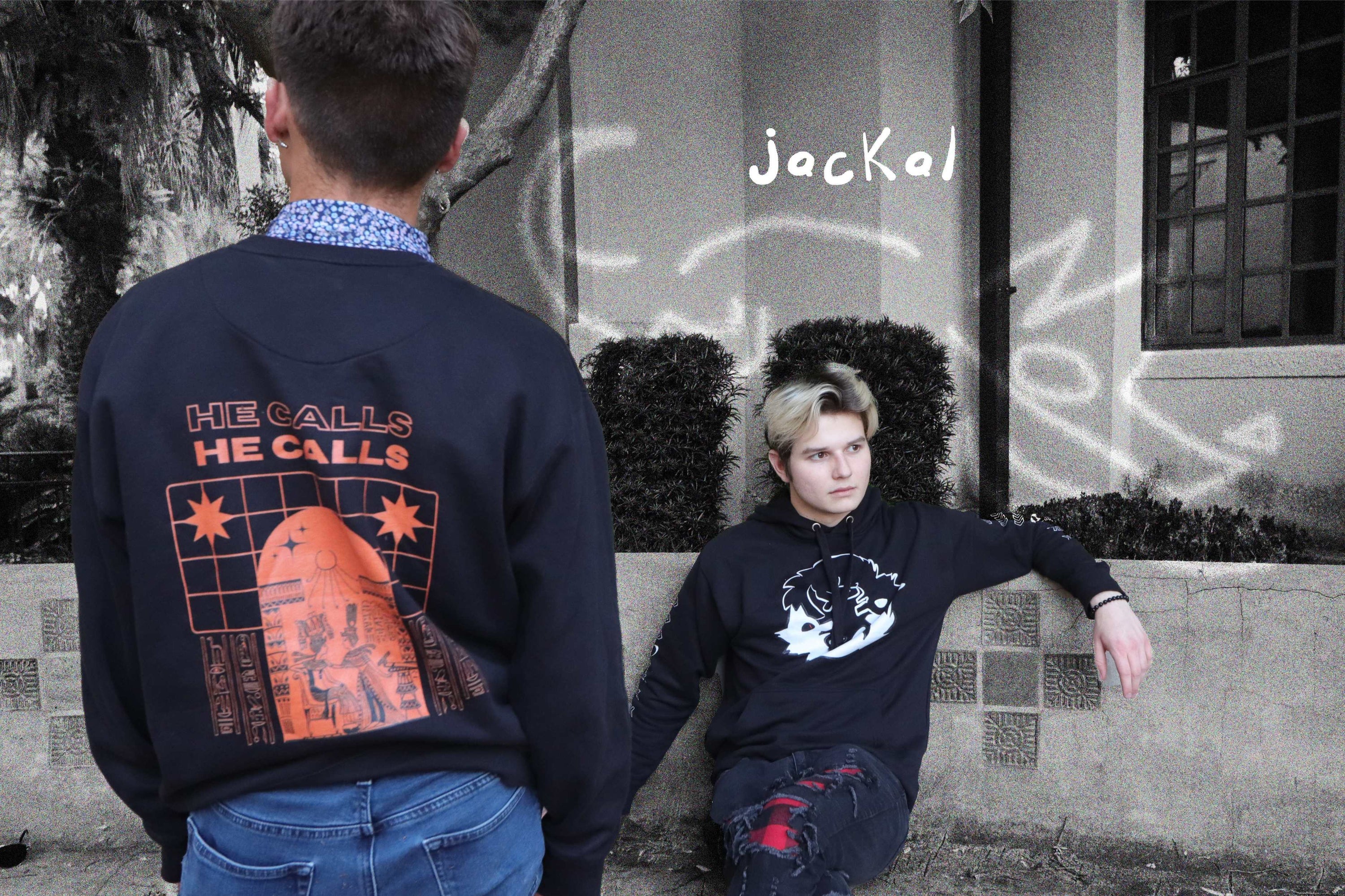 Jackal Clothing – Jackal Clothing